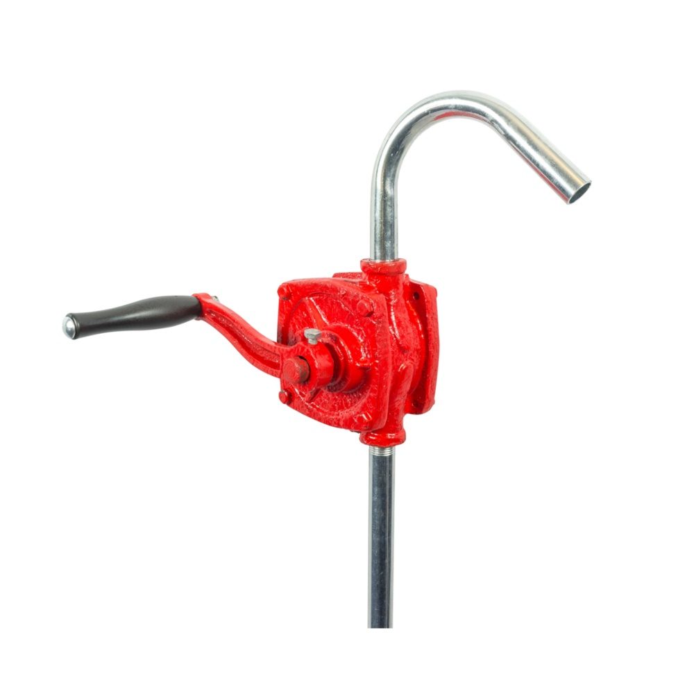 Rotary Diesel Hand Pump – Upwood Cleaning & Hygiene