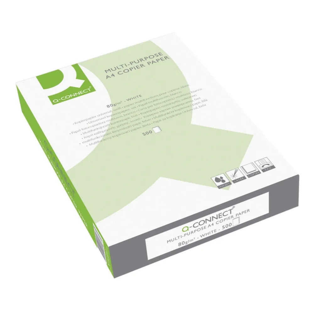 A4 Paper - Box of 5 Reams – Upwood Cleaning & Hygiene